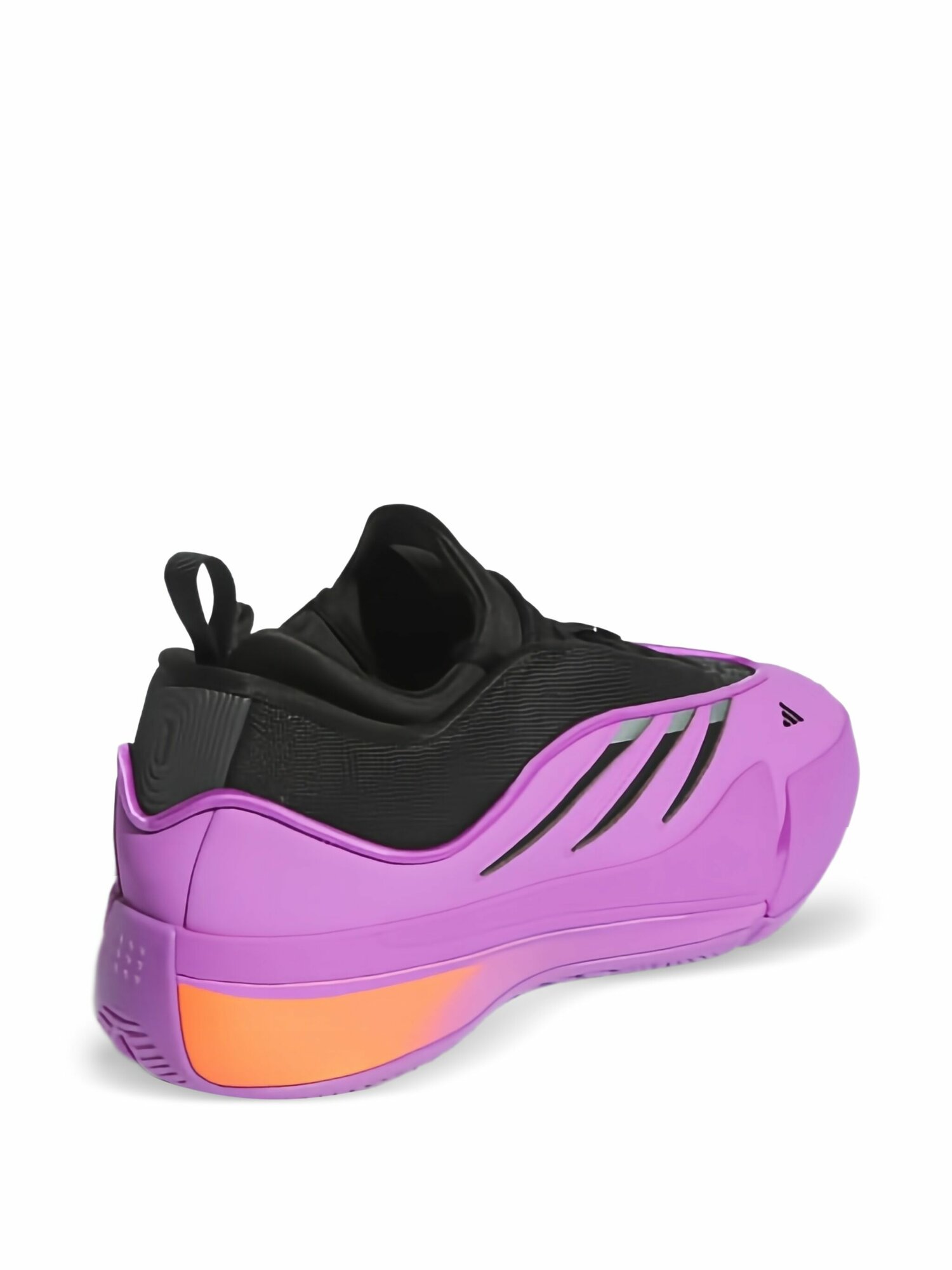 Кроссовки adidas, размер US Men 11, светло-фиолетовый — фото 1