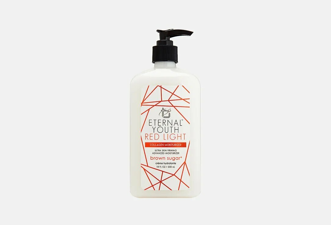 Tan Incorporated Eternal Youth Red Light лосьон для тела 530 мл