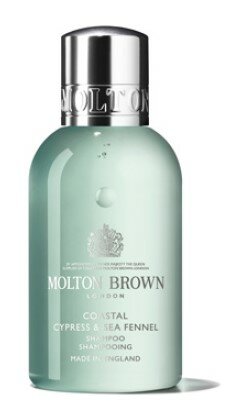 Шампунь Molton Brown Coastal Cypress & Sea Fennel 100 ml