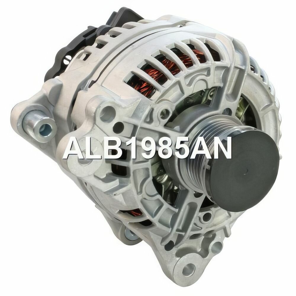 Генератор для Фольксваген Битл, Гольф, Плюс Джетта 3, Пассат, Поло Сирокко Тигуан