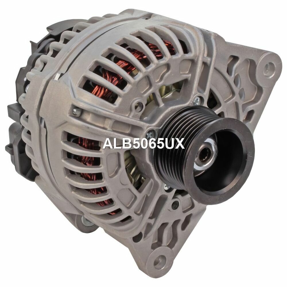 Генератор, для Ивеко Еврокарго 100, Тракс, T арт ALB5065UX