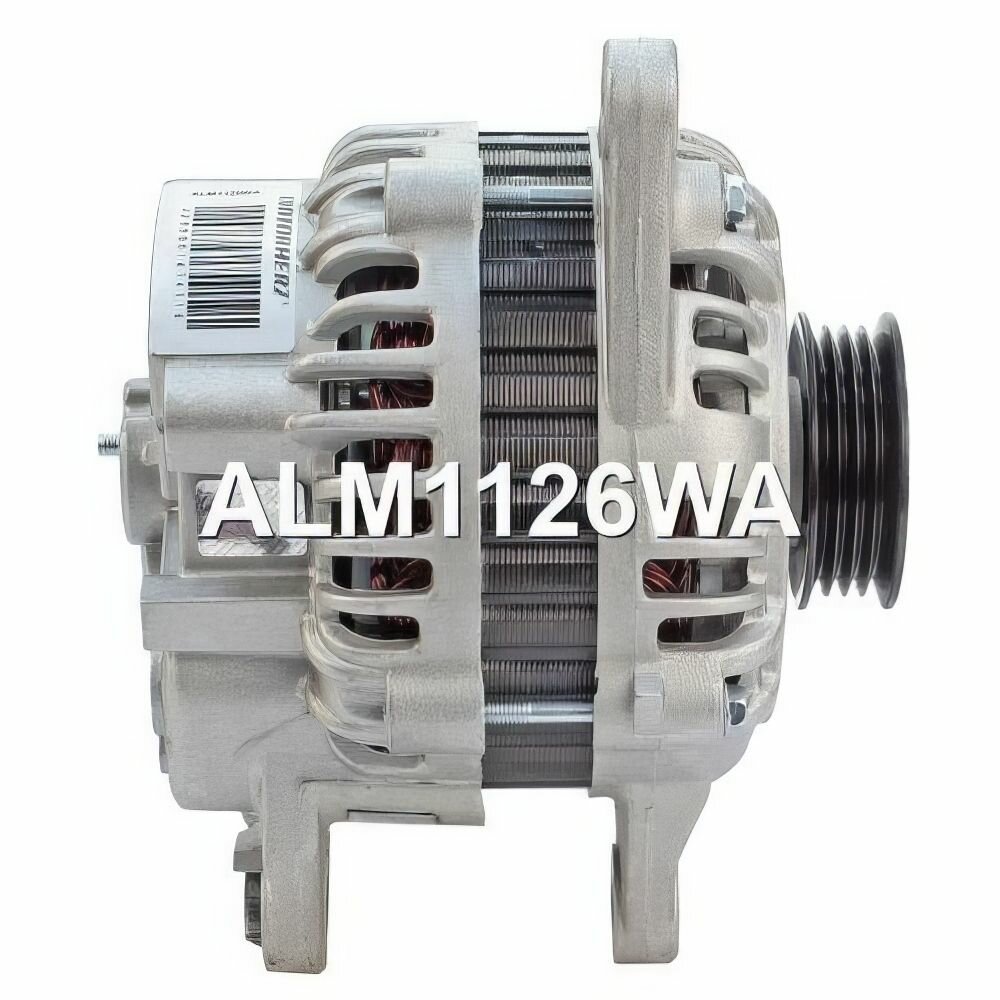 Генератор, для Митсубиси Кольт, Мираж, Спейс Раннер, Вагон 2, Додж Протон, Игл арт ALM1126WA