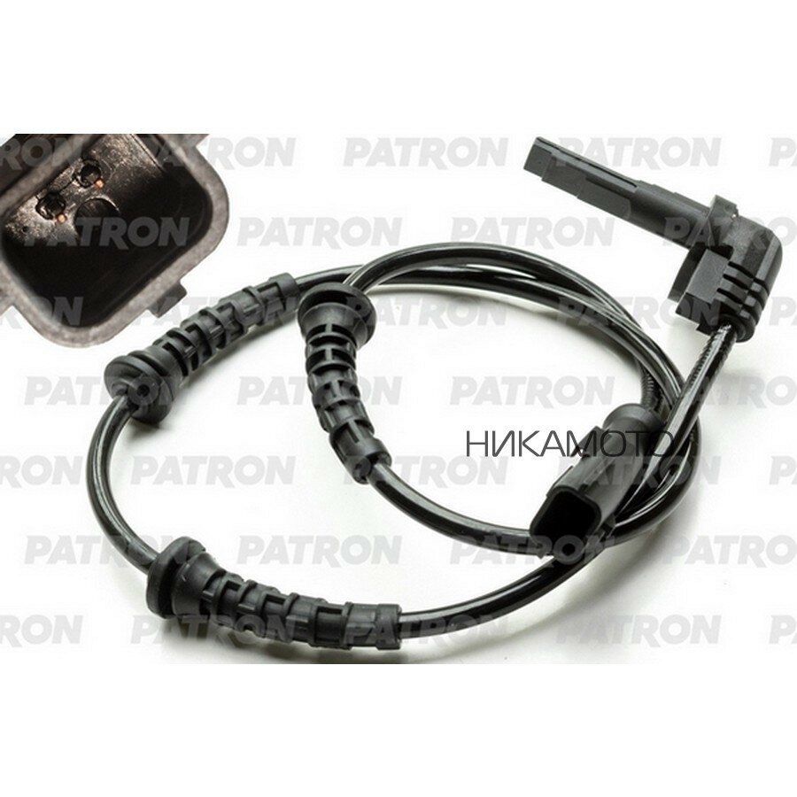 PATRON ABS52283 Датчик частоты вращения колеса
