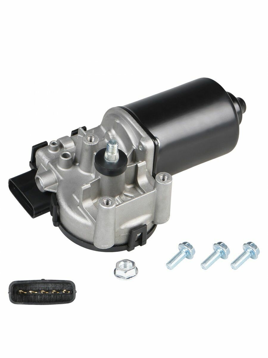 Моторедуктор стеклооч. для а/м Hyundai/Kia Ceed (06-)/i30 (07-) (VWF 08906), STARTVOLT VWF08906
