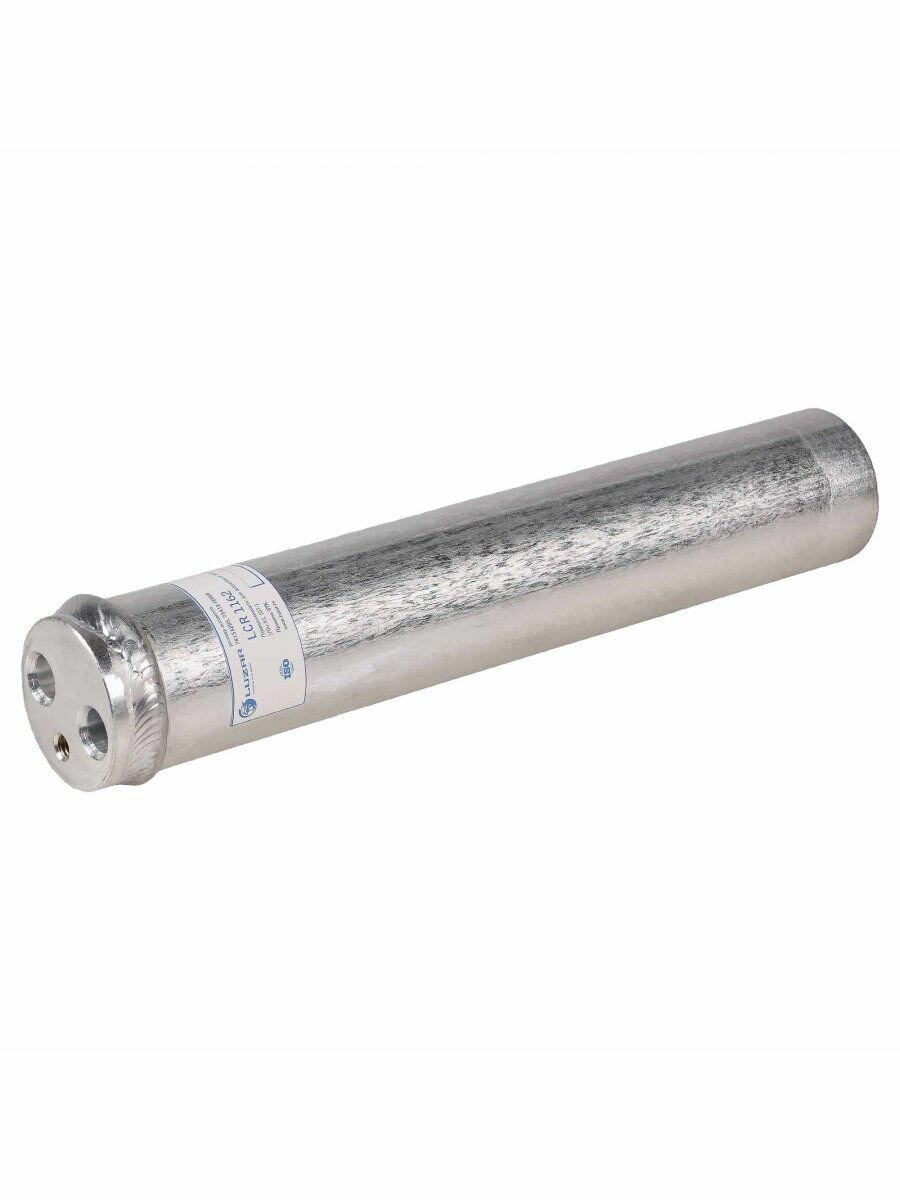 Ресивер-осушитель кондиционера Luzar LCR1162 для Mitsubishi Lancer X, Outlander II