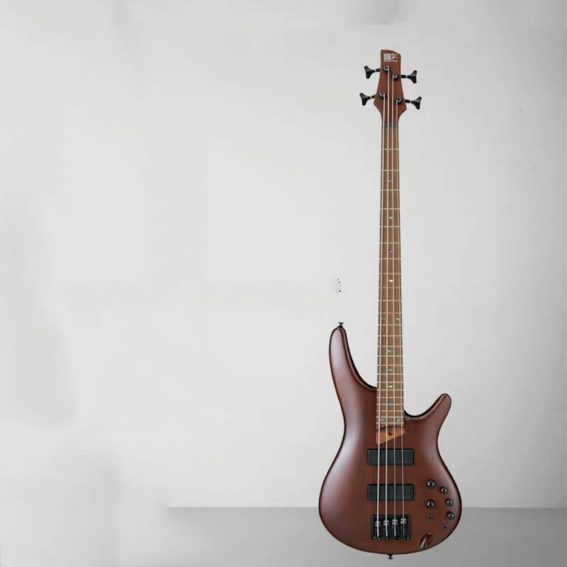 Электрический бас Ibanez