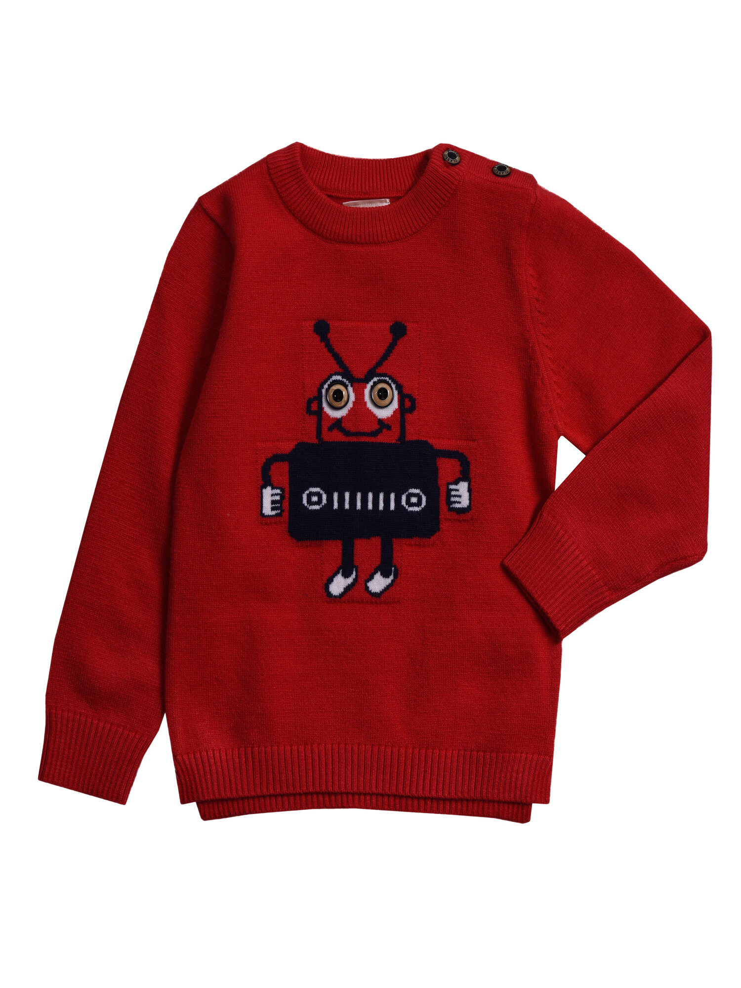 Джемпер Для мальчиков