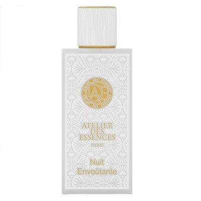 Парфюмерная вода Atelier des Essences Nuit Envoutante 100 мл.