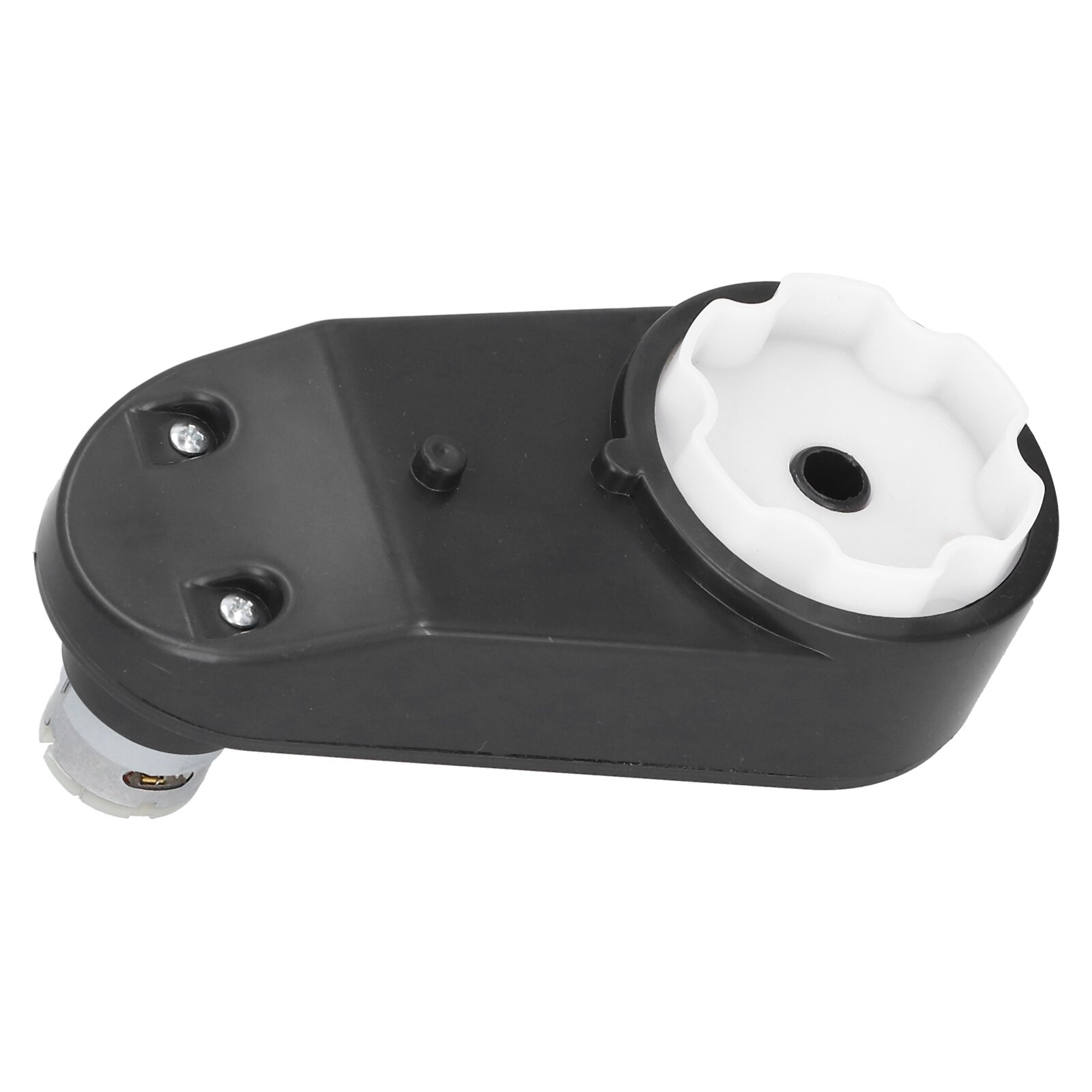 Редуктор с электродвигателем 380В 12В 15000 об/мин, запчасть для детского электромобиля