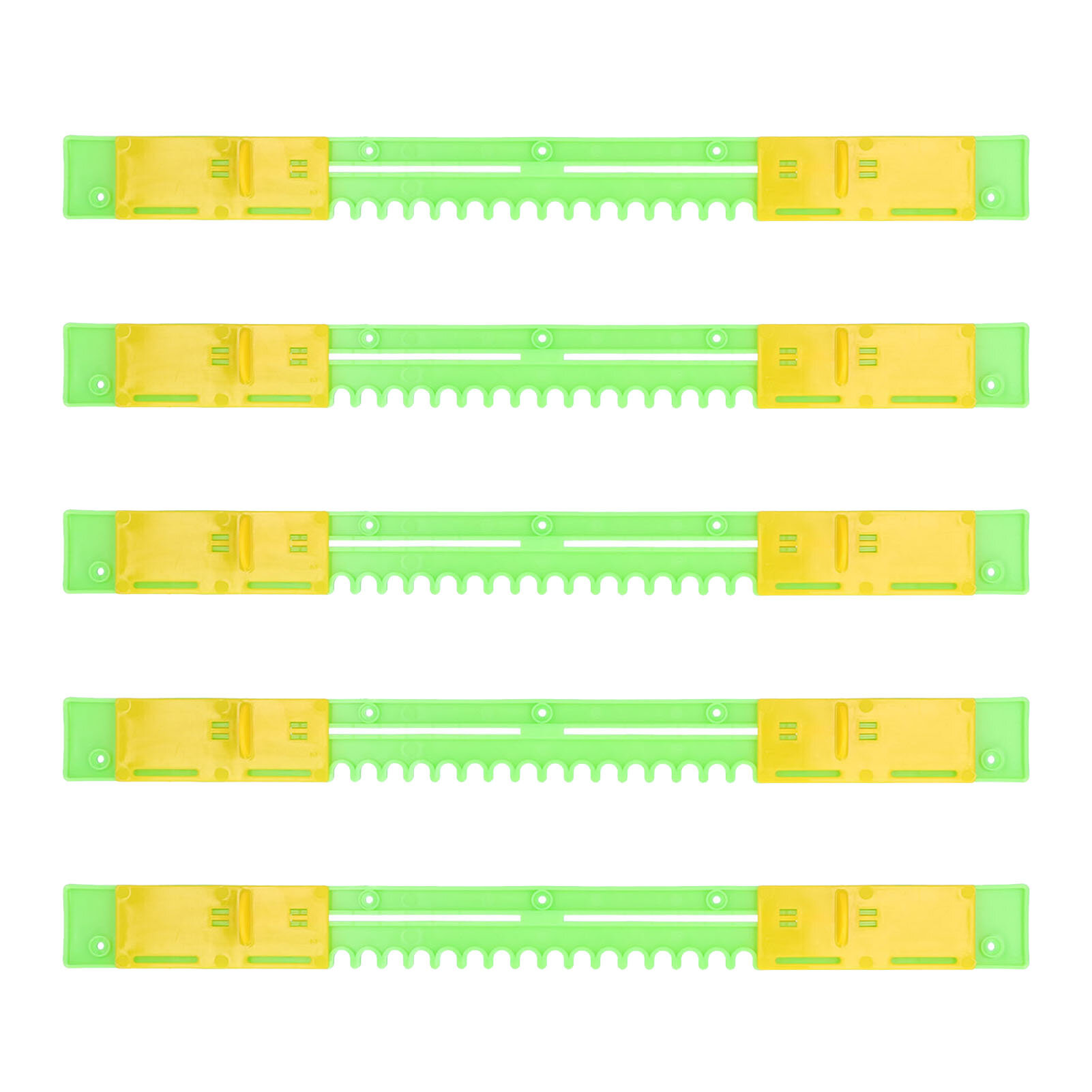 Шт. пластиковый улей-гнездо для пчелиного гнезда, ворота, противопобег, аксессуар для пчеловодства на открытом воздухе