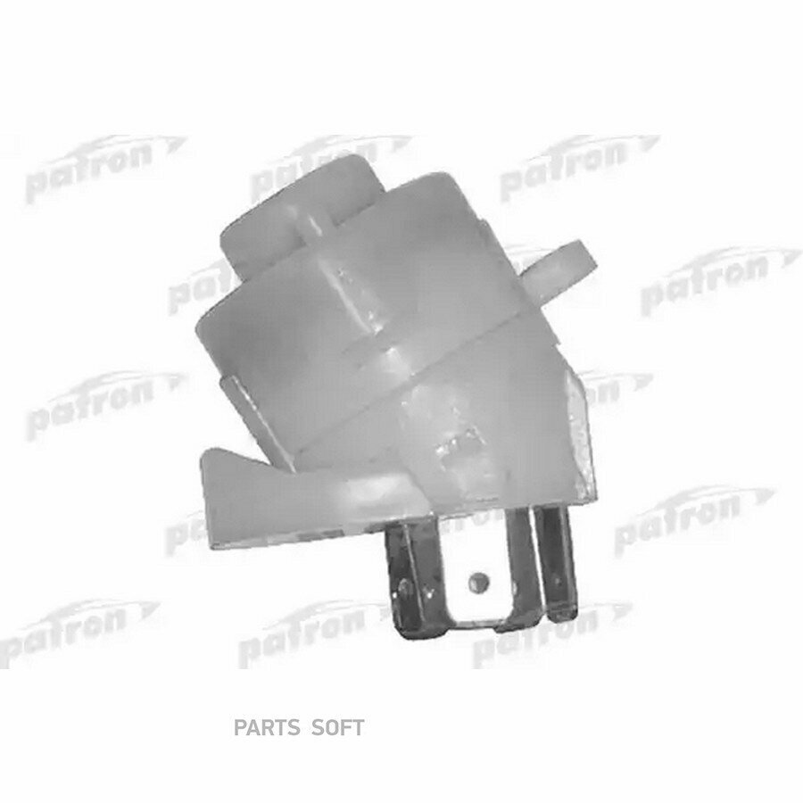 Контактная группа AUDI: 80 1.6 78-86\ VW: GOLF/JETTA/PASSAT 1.3/1.5/1.6/1.6D/1.8 -91, POLO 1.0/1.3/1.4D -94 PATRON P30-0010 | цена за 1 шт