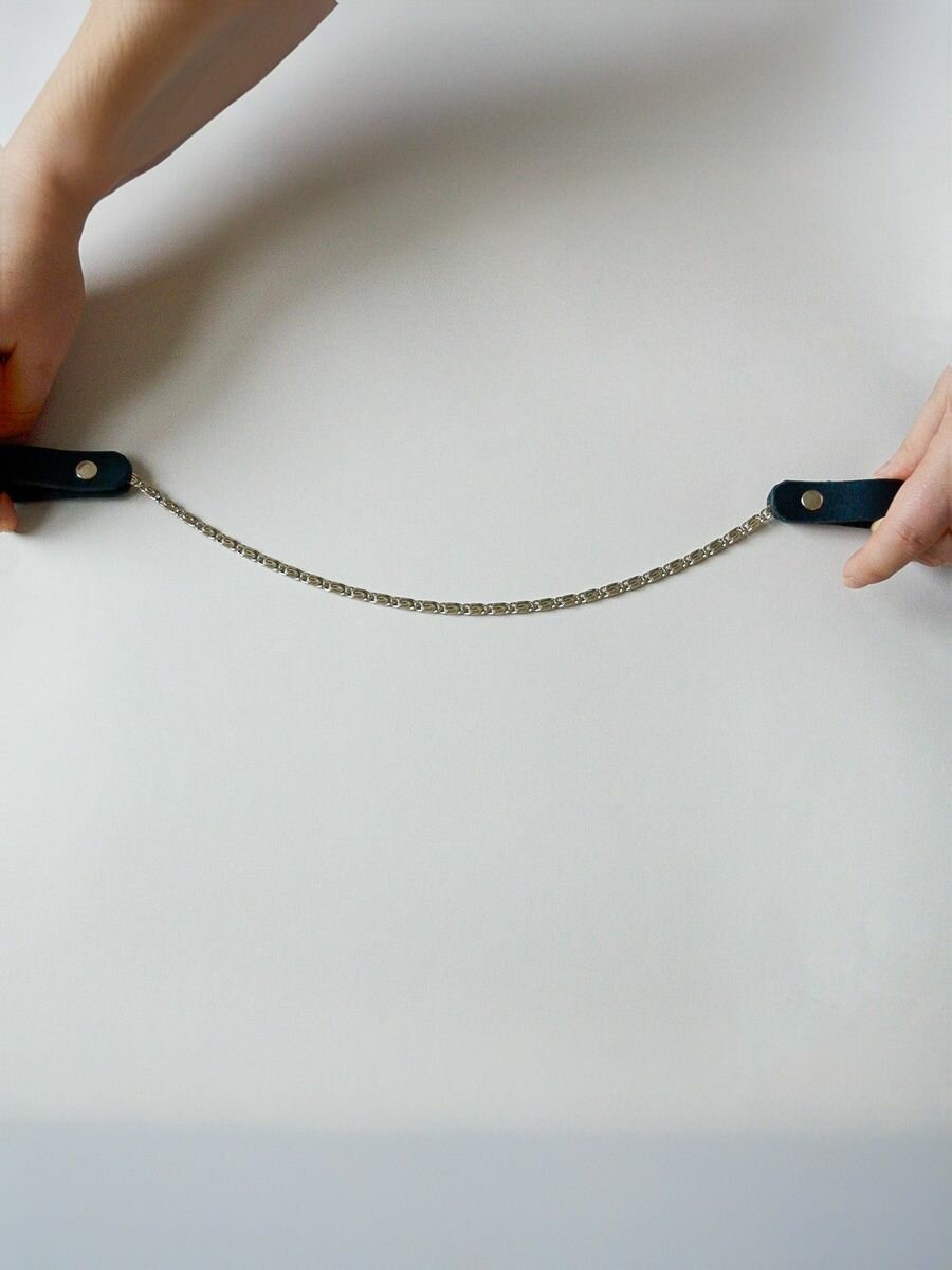 Налобник для лошади