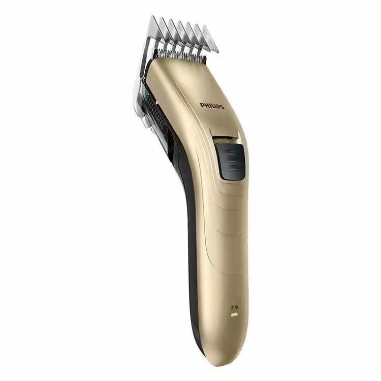 Набор для стрижки Philips Sonicare QC5131, золотой-DING