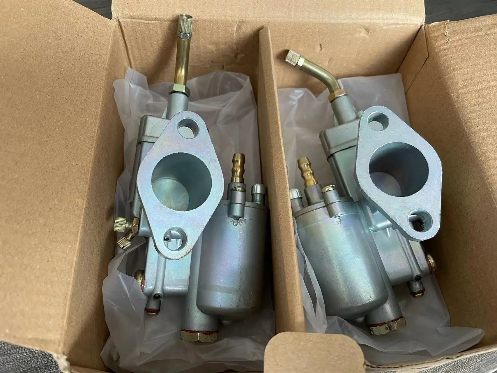 Высокопроизводительный карбюратор DUPANQ, пара 28 мм, карбюратор Vergaser, подходит для K302 M72 MT URAL K750 MW Dnepr