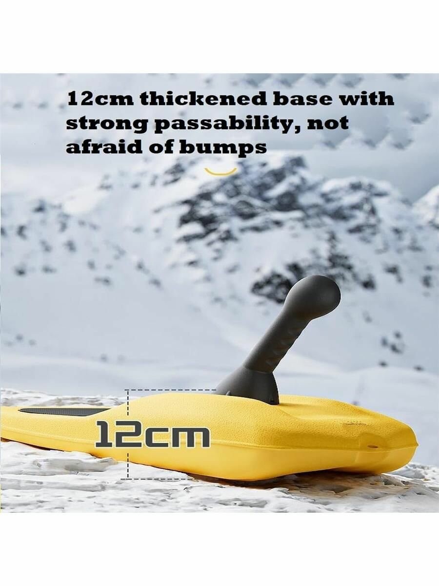 Детский сноуборд