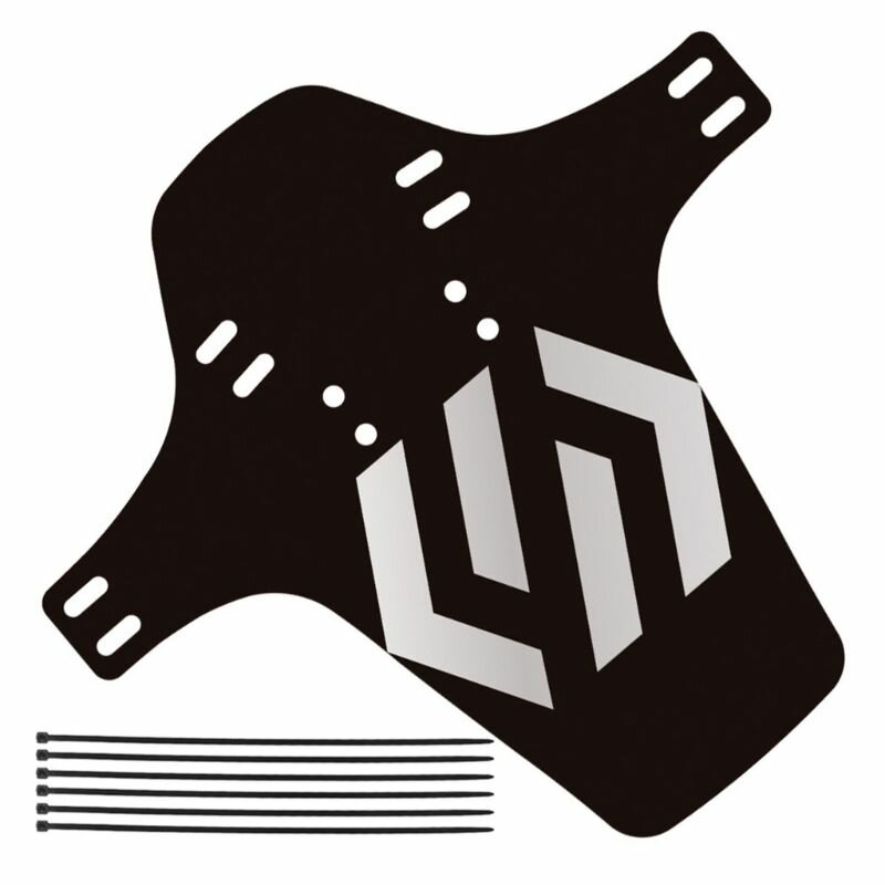 Быстросъемный грязезащитный щиток