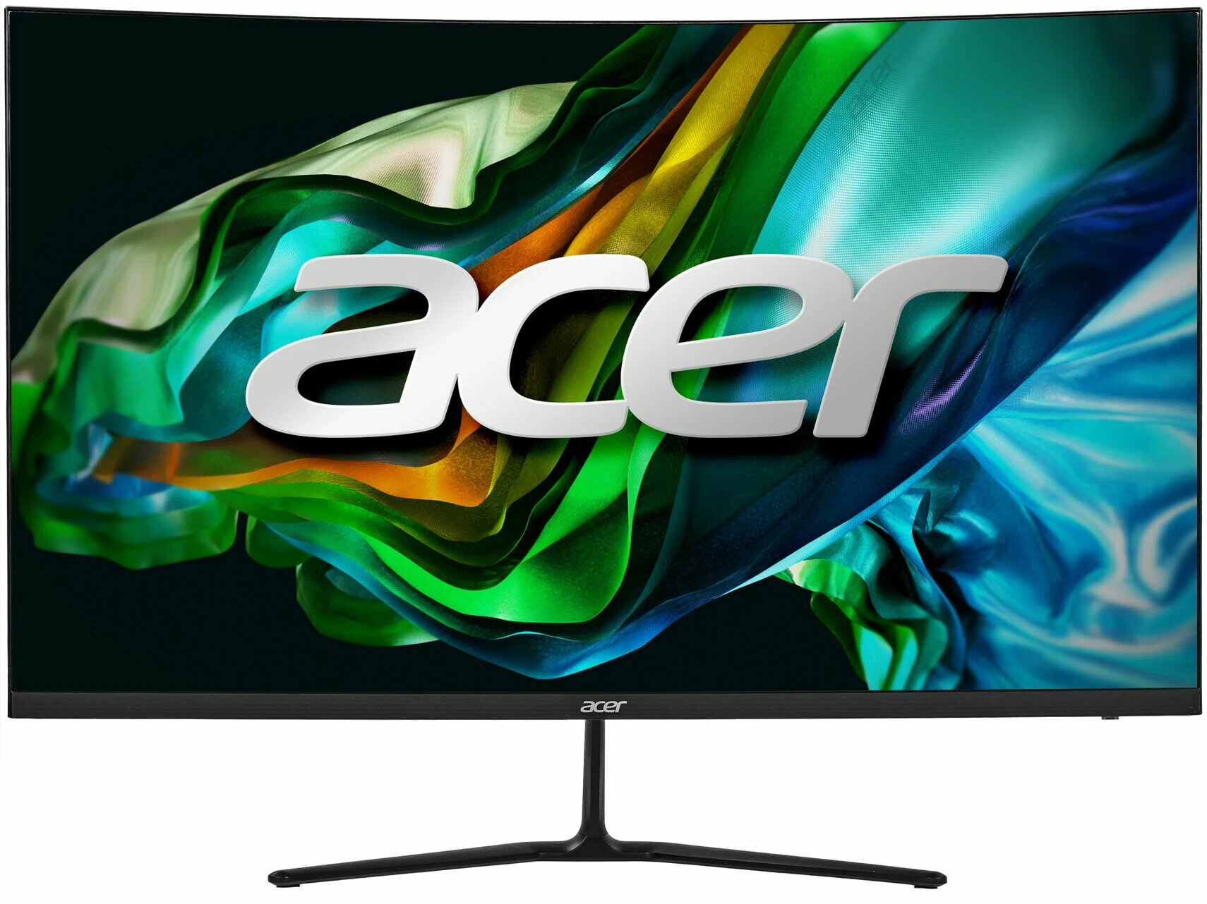 31.5" Монитор Acer Nitro ED320QRS3biipx, черный (1920x1080, 180 Гц, VA, LED)
