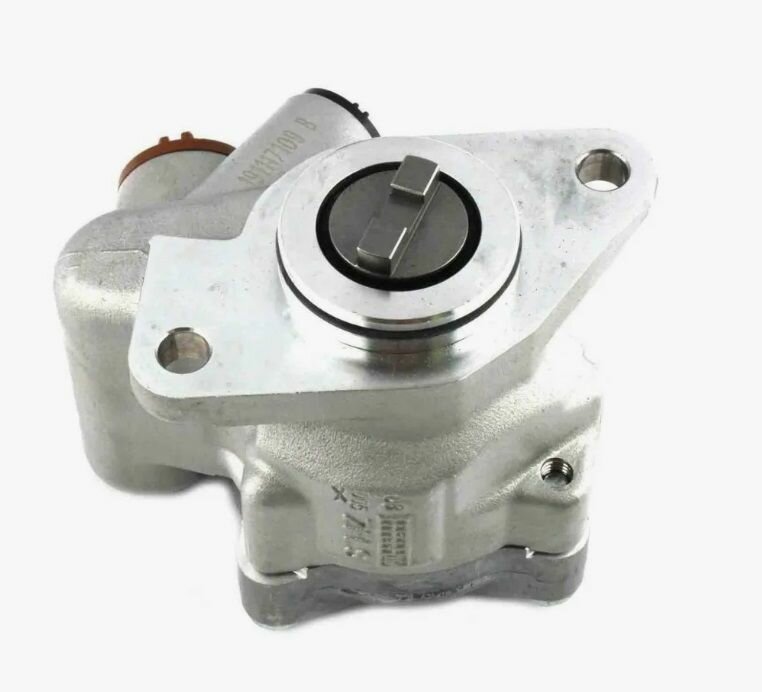 Насос ГУР ГАЗон Next дв. ЯМЗ-5344