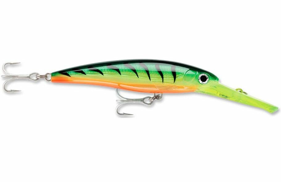 Воблер RAPALA X-Rap Magnum 40 FT плавающий до 12м, 18см, 97гр.
