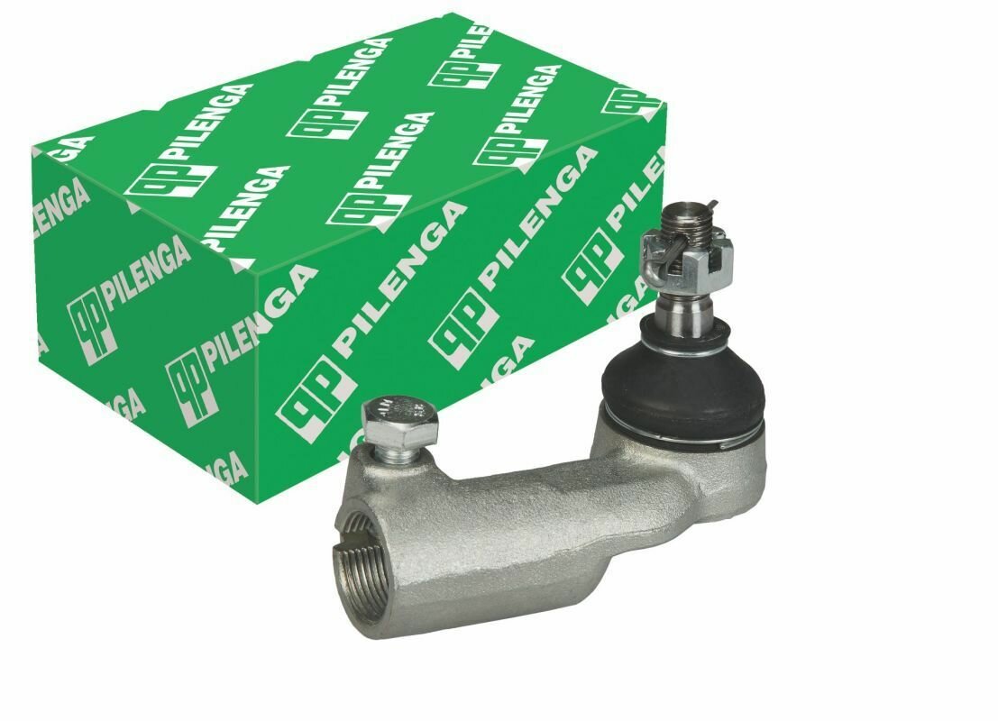 Наконечник рулевой ВАЗ LADA Kalina, Granta наружный правый