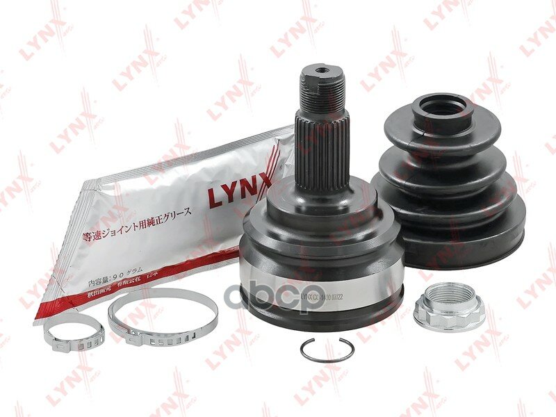 ШРУС LYNXauto арт. CO1400