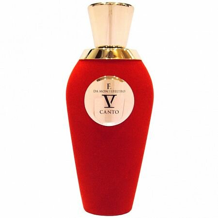 V CANTO F. DA MONTEFELTRO Духи унисекс 100 мл