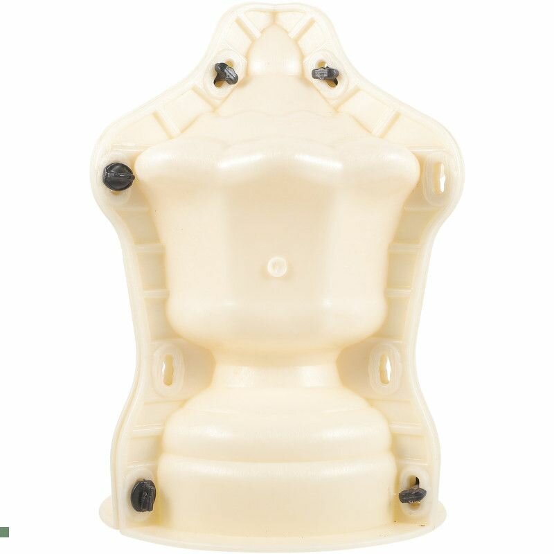 Форма для бетонных колонн и перил декоративные украшения для заборов и балконов, пластиковая форма для столбов своими руками