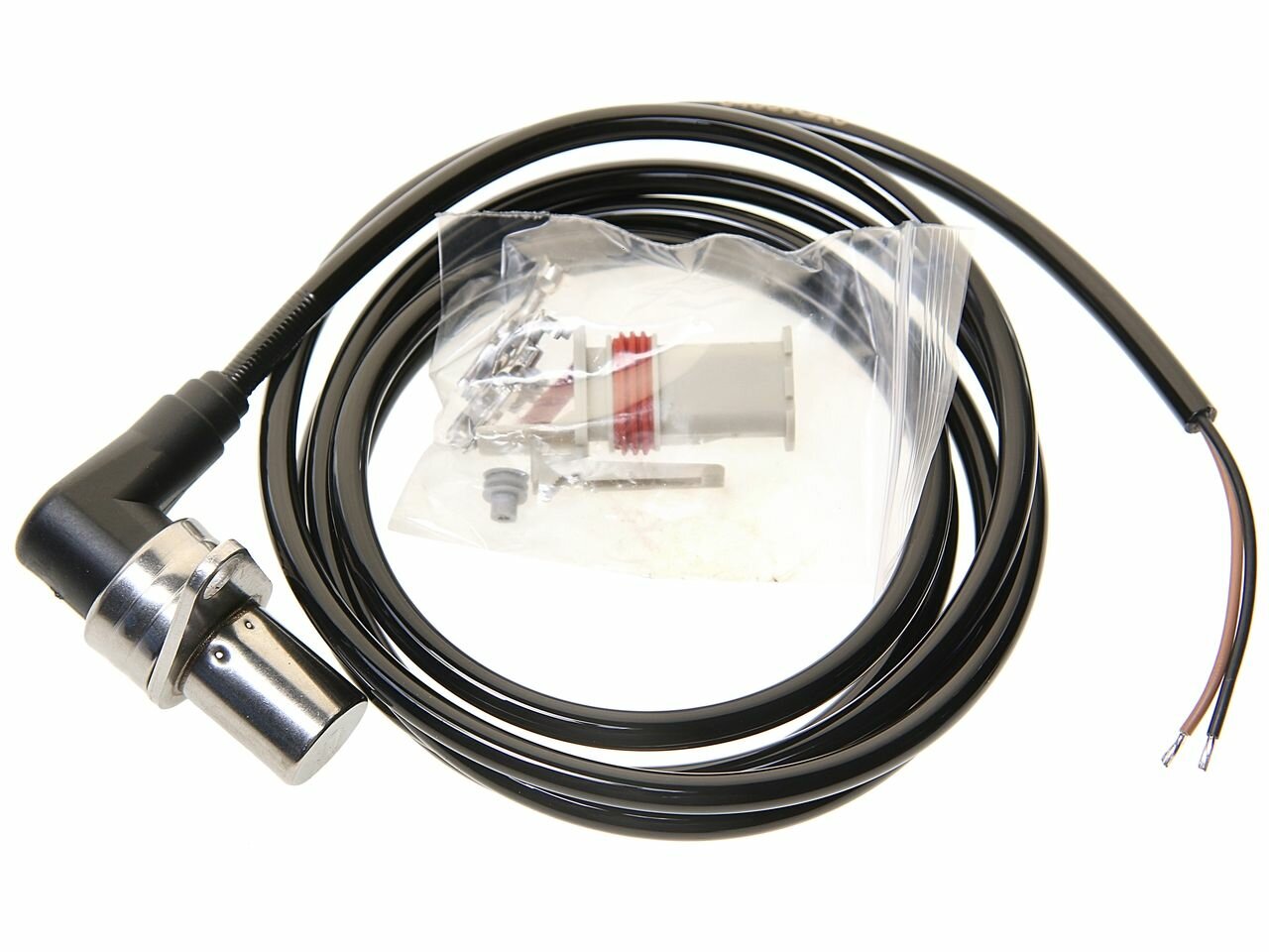 Датчик положения коленвала для Скания 4, P, G, R, Tдв. DC9, 11, 13 арт 096374 SAMPA