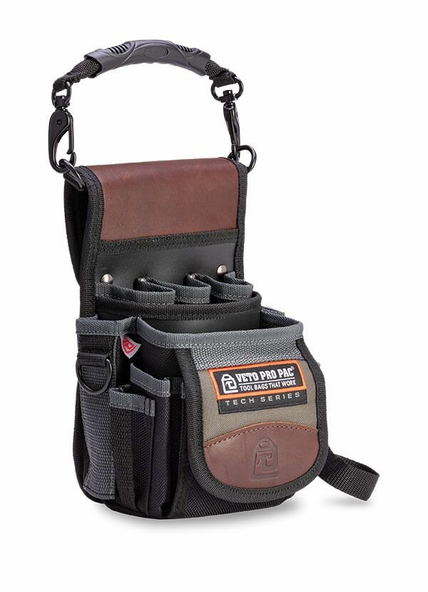 VETO PRO PAC TP3 сумка для инструментов