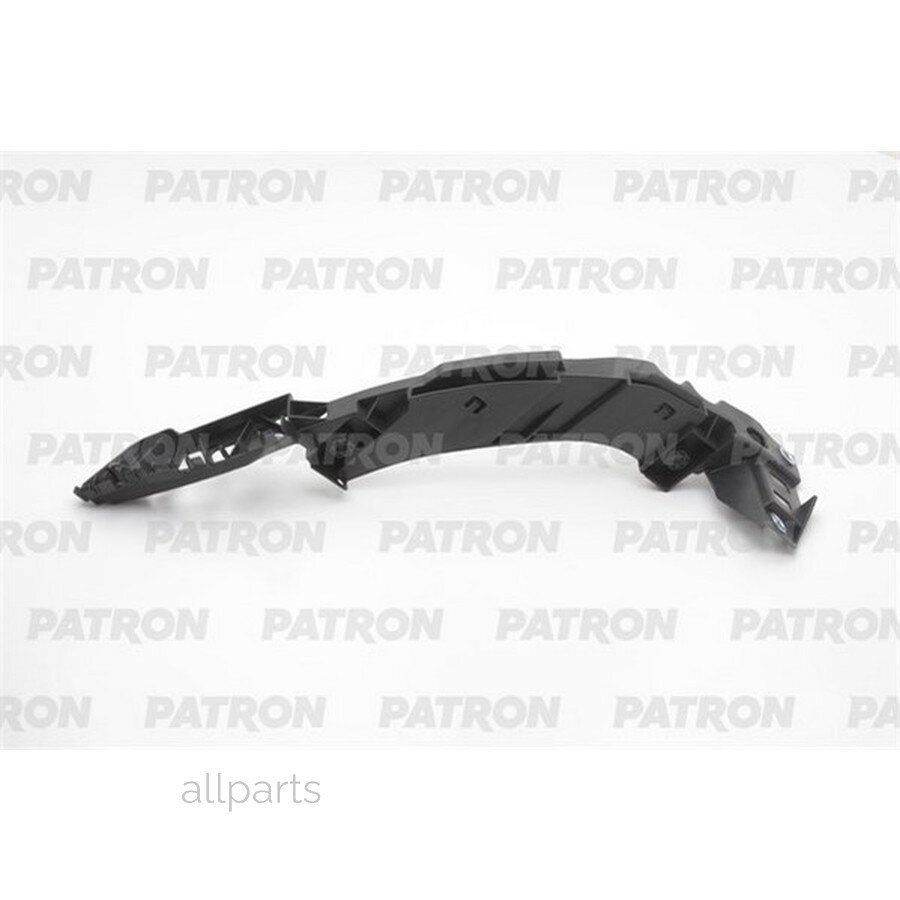 PATRON P44-0001 Кронштейн фары (левый) VW: Polo (Sed RUS) 11-, Polo (HB) 09-