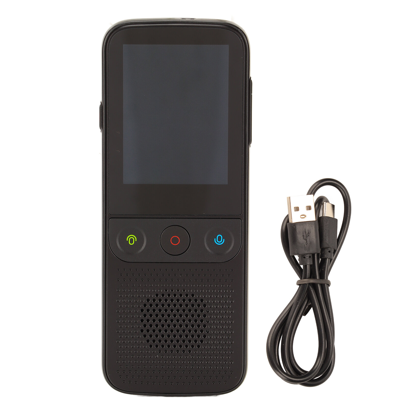 T10 Pro Language Translator Device Wi -Fi и автономный перевод 112 языков в реальном времени умный переводчик для путешествий