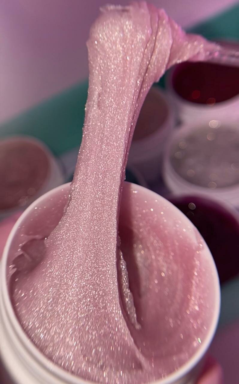 Lakuti. Acrylove sirena 05 - 30 гр. Акрилатик (Акригель, полигель)