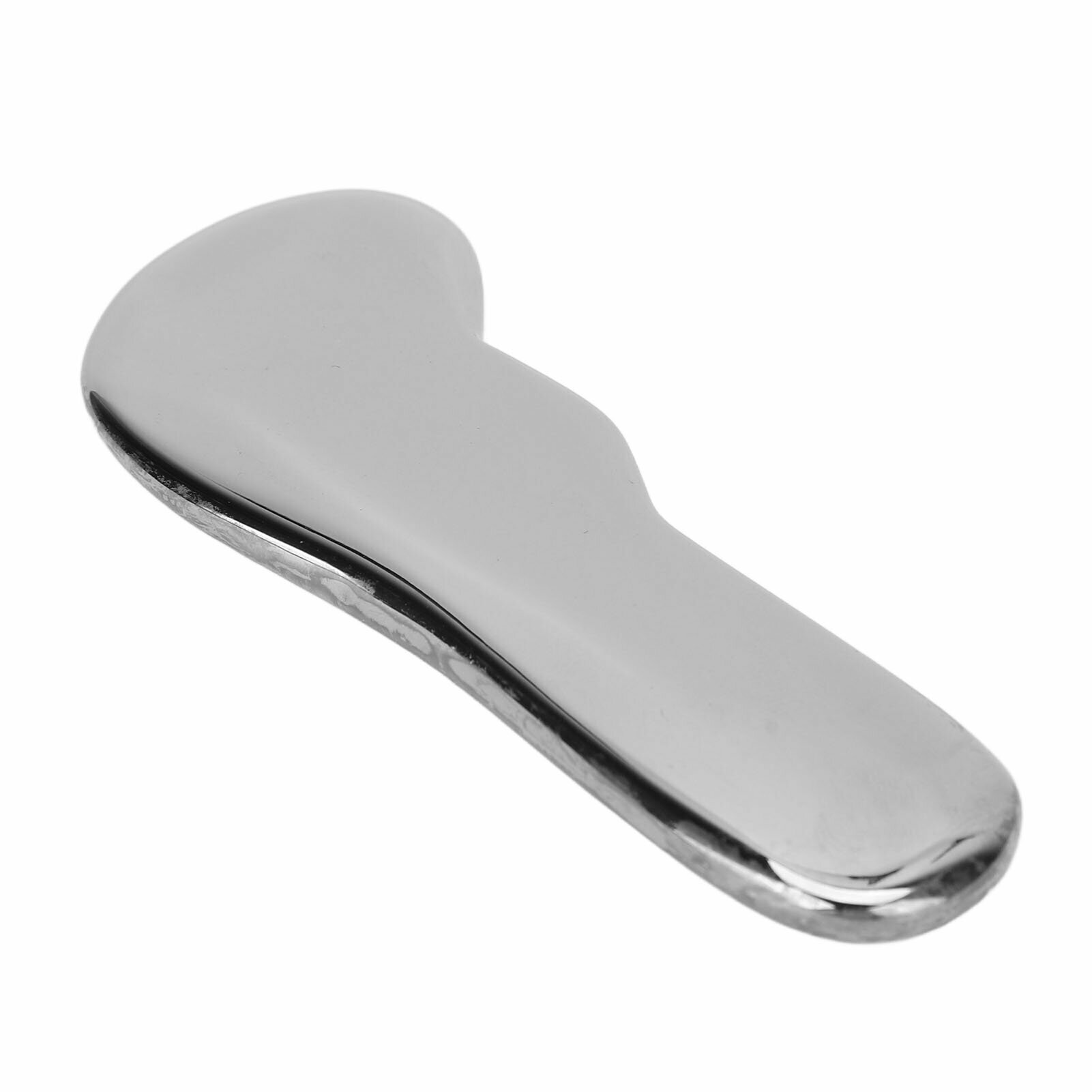 Соскабливание доски естественная энергия камень терагерц акупунктурной массаж