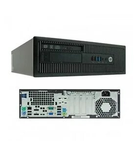 Системный блок HP ProDesk 600 G1 SFF
