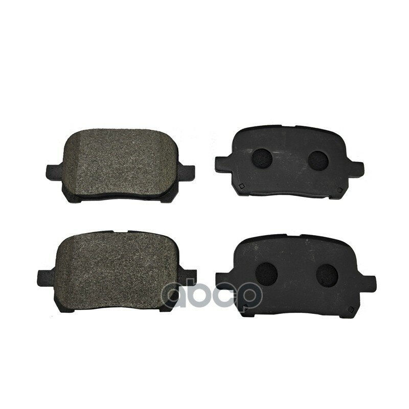 Колодки тормозные GK1017/CKT3 CTR арт. GK1017