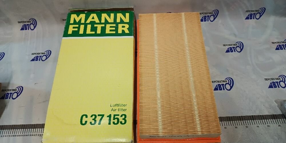 Воздушный фильтр MANN-FILTER 65388 4011558164300 C37153