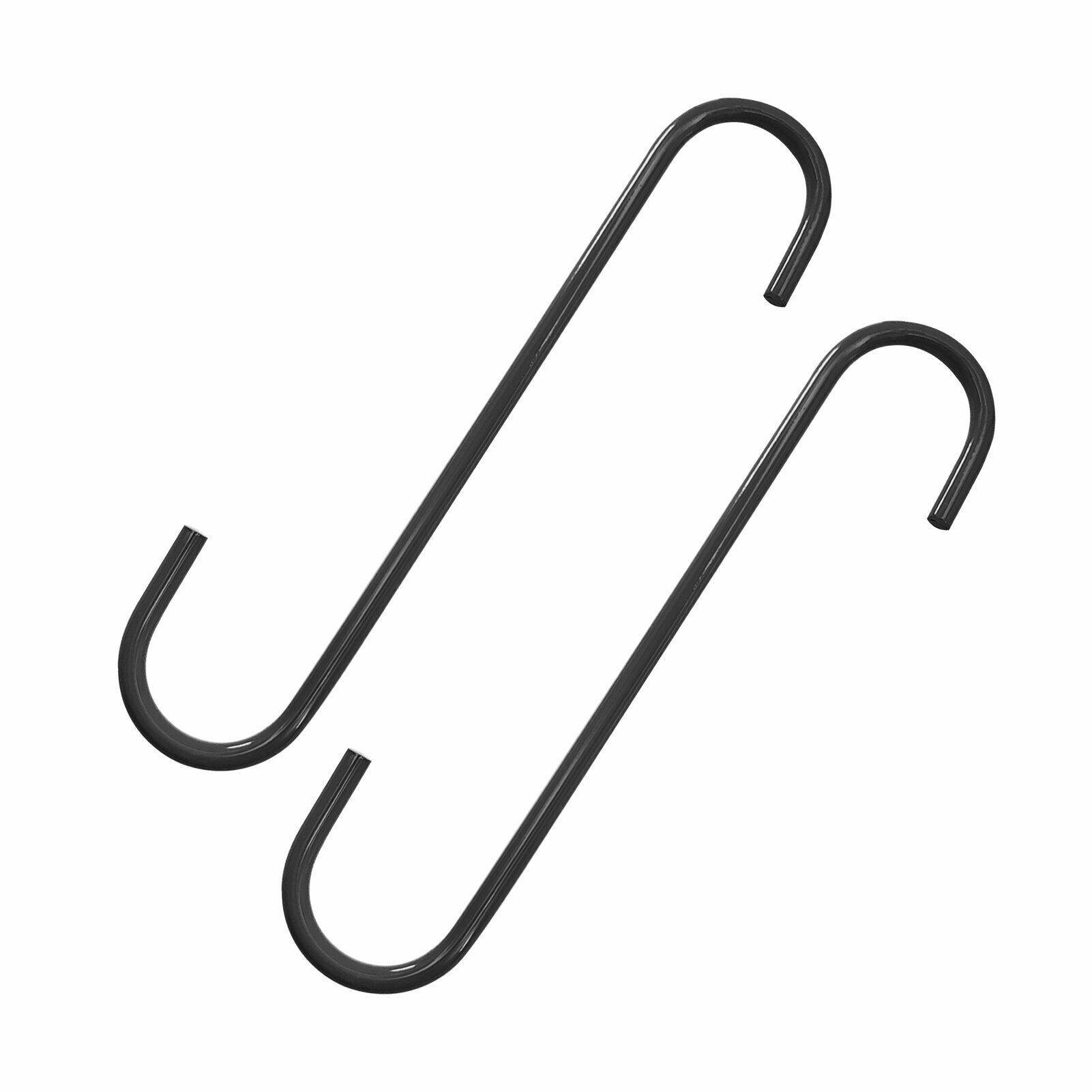 Крючки для автомобильных тормозных суппортов 2ШТ Вешалки Отличная Вешалка для крючков для использования инструмента в Подшипниковых Осях и Подвеске