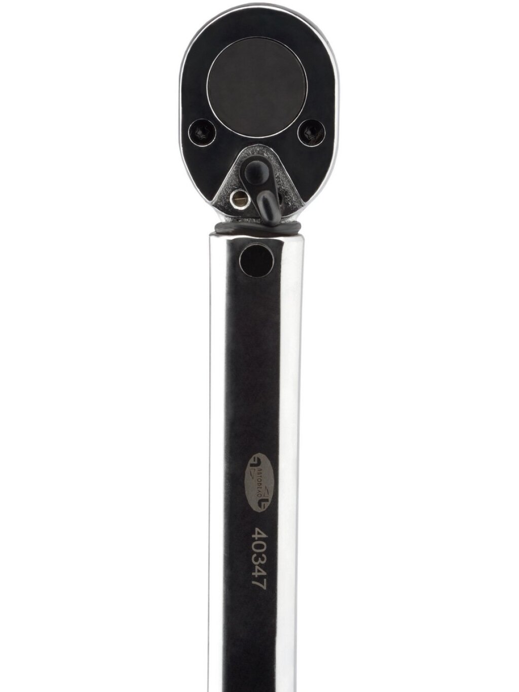 Ключ динамометрический (42-210 Нм) "АвтоDело" (1/2", L=470 мм)