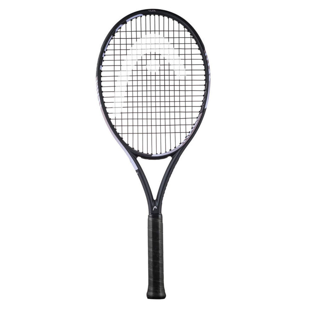 Ракетка для тенниса HEAD IG Challenge Team с натяжкой, Purple, Gr 3