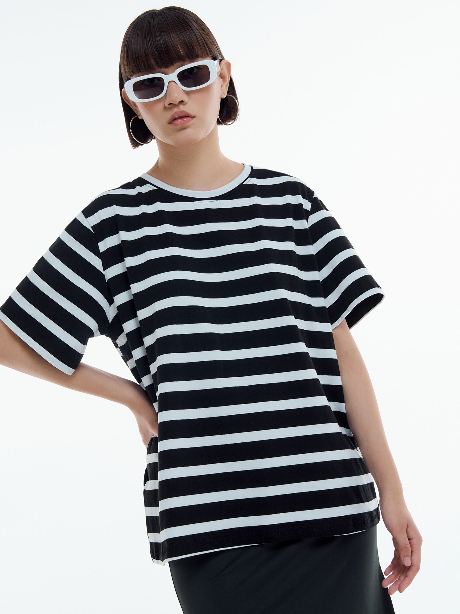 Футболка спортивная