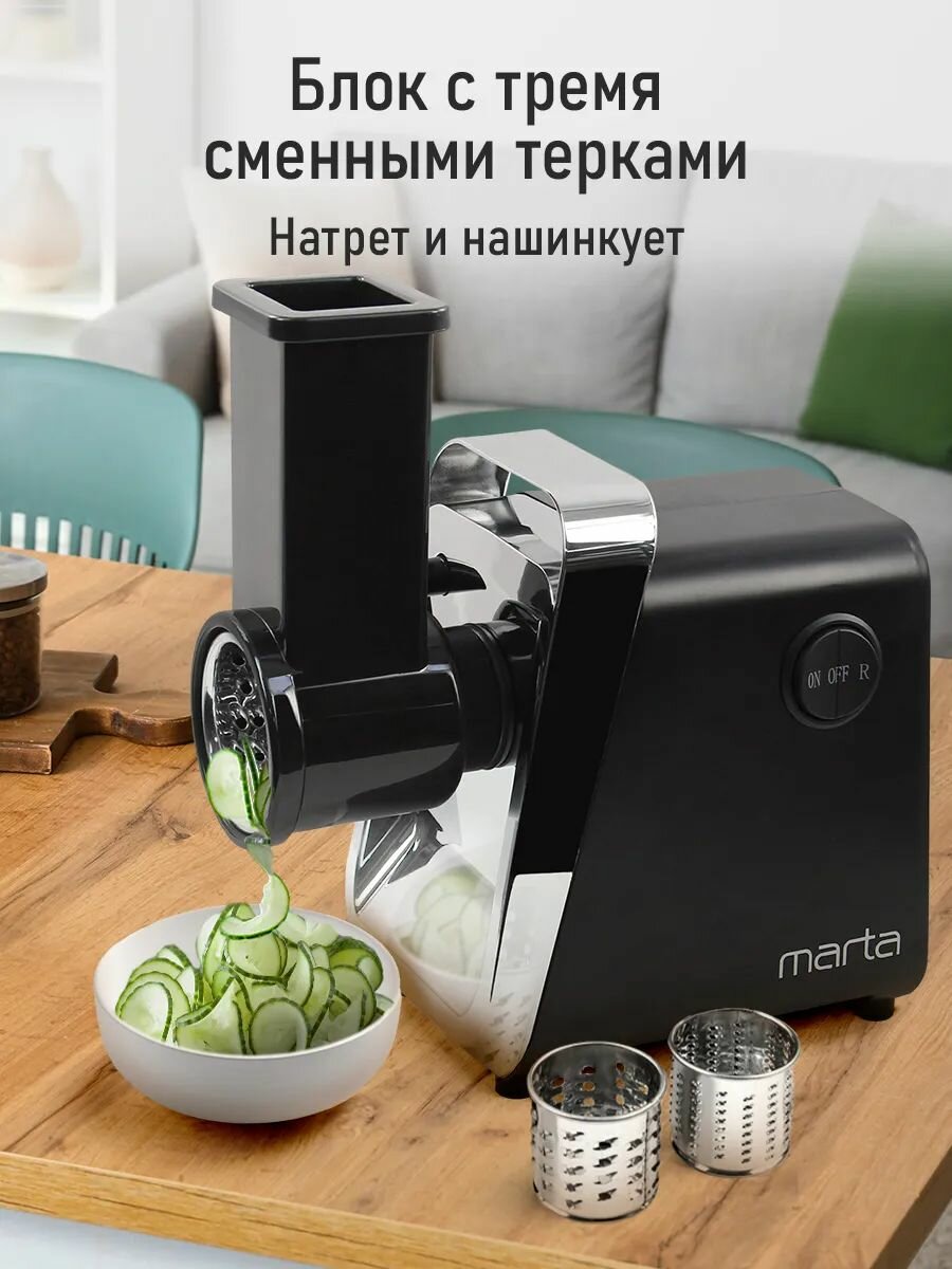 Мясорубка — фото 1