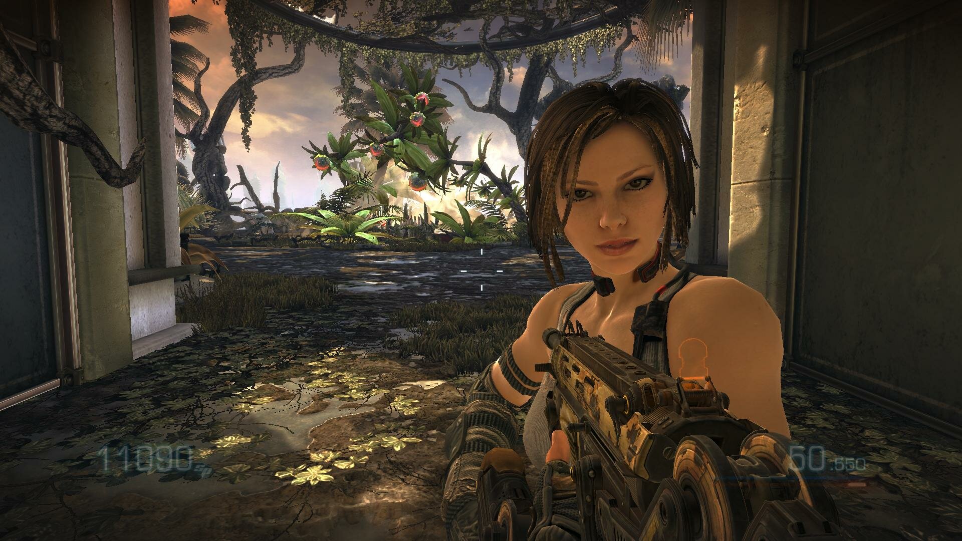 Bulletstorm (PS3) — фото 1