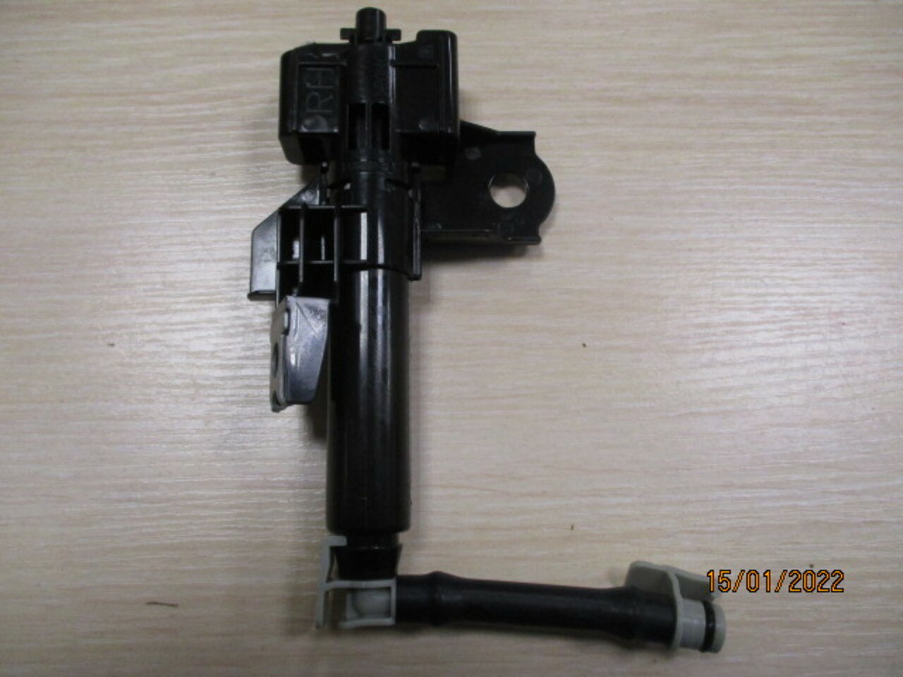 Форсунка омывателя фары правая совместима с Subaru Legasi 2015-2018 86636АL011