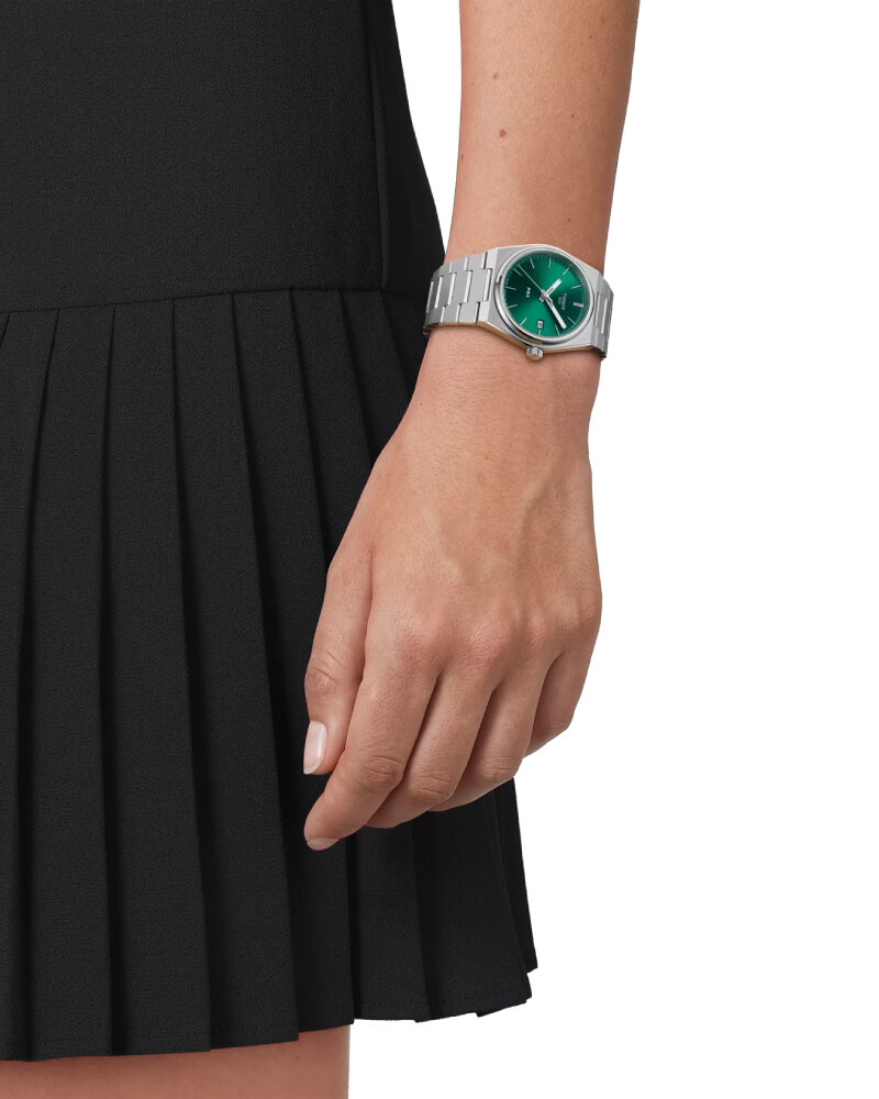  TISSOT PRX