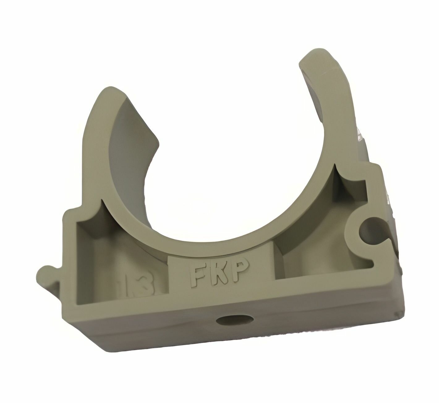 Крепеж-клипса ПП D40 / Гидропласт