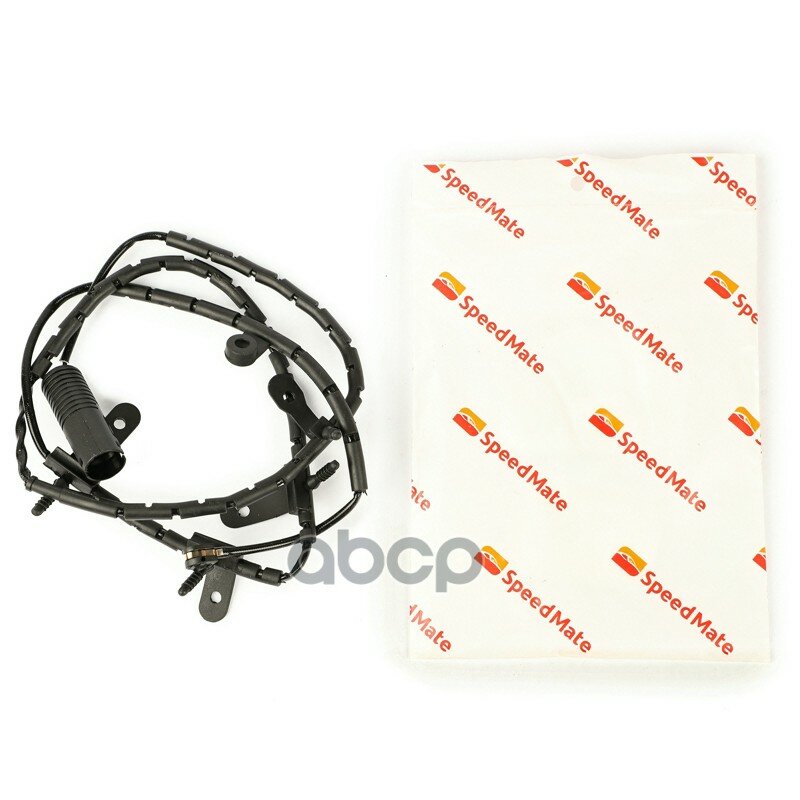 Датчик износа тормозных колодок задних MINI R52, R53 34356761448 SpeedMate арт. SM-WS171