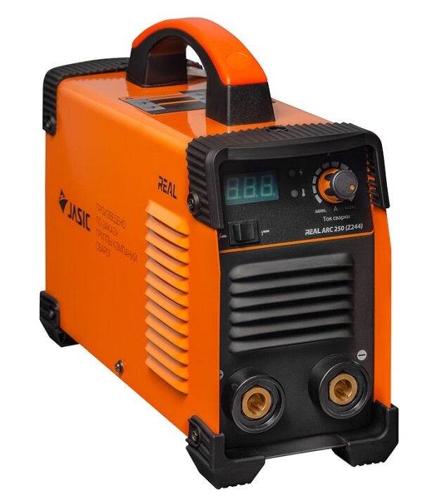 ARC 250 REAL (Z244) Сварог Сварочный аппарат инверторный
