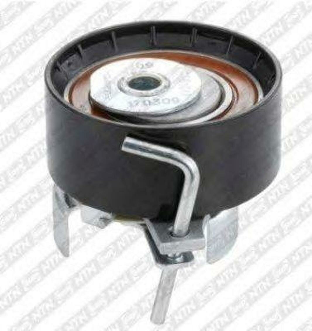 Ntn-snr комплект ремня газораспределительного механизма (ГРМ) kd45224