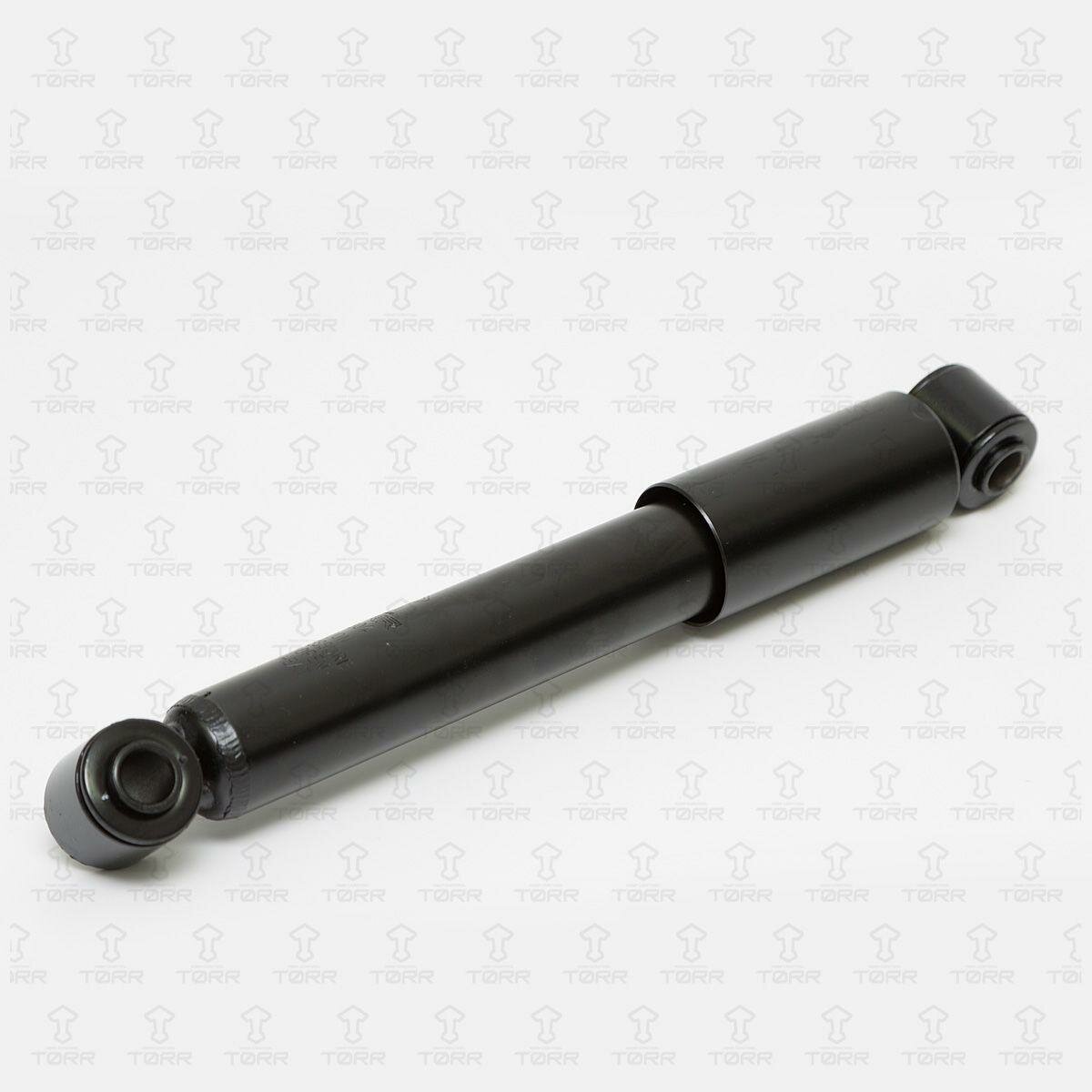 Torr амортизатор подвески задний масляный citroen berlingo 96- peugeot parthner 96- dh2304