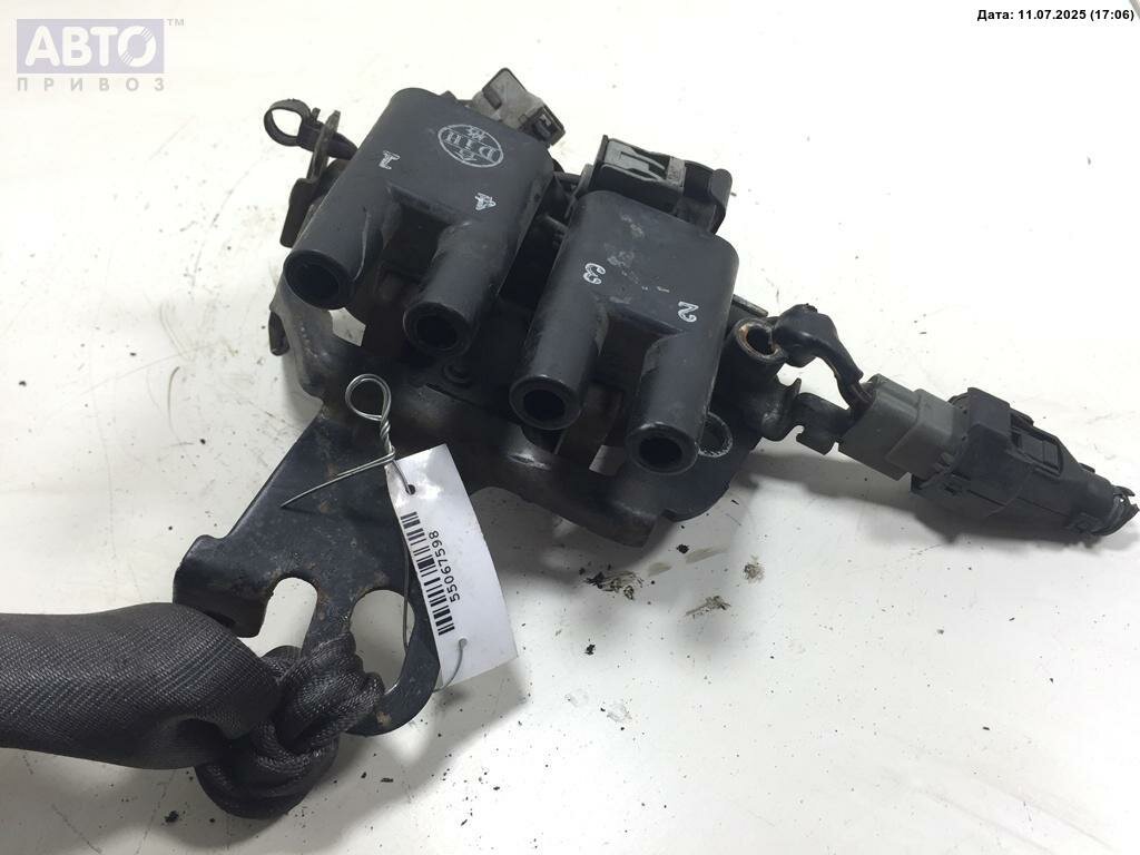 Катушка зажигания Hyundai Matrix